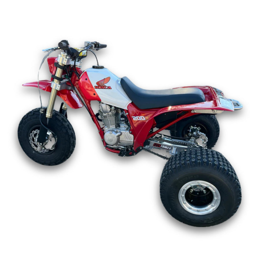 Collections – BVC TRIKES