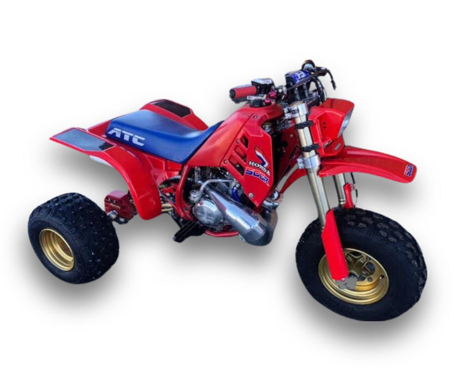 Collections – BVC TRIKES