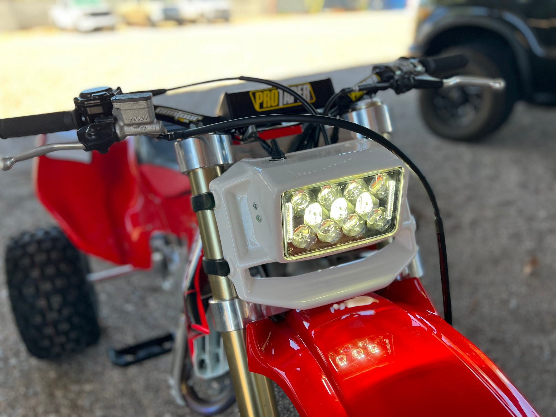 Bvctrikes – BVC TRIKES