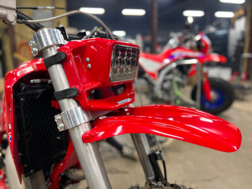 Honda ATC250R Parts & Accessories – BVC TRIKES