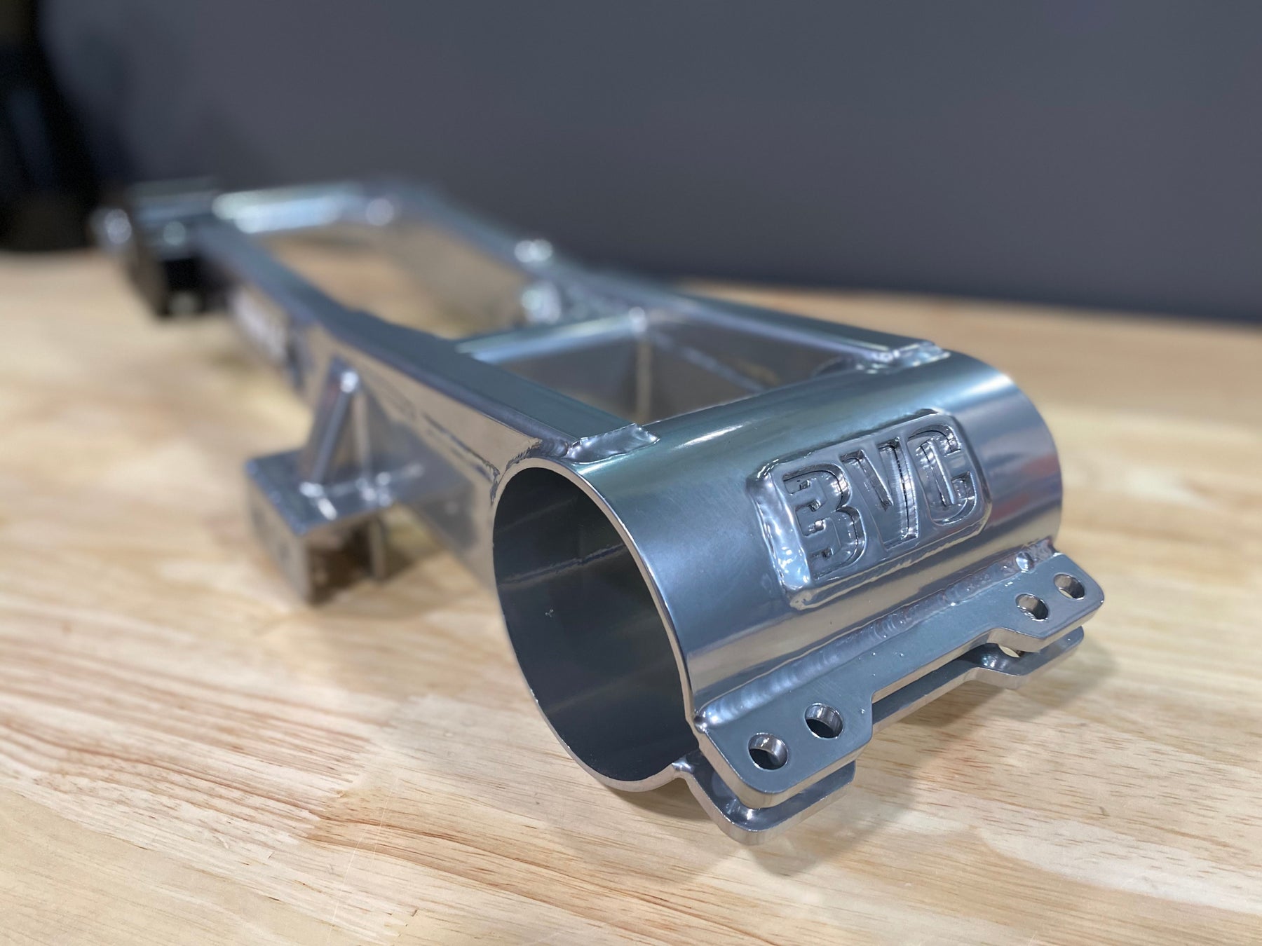 ATC350X Swing-arm TRX450R Conversion – BVC TRIKES